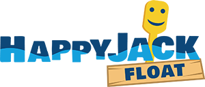 Happy Jack Float – Happy Jack Pool Float